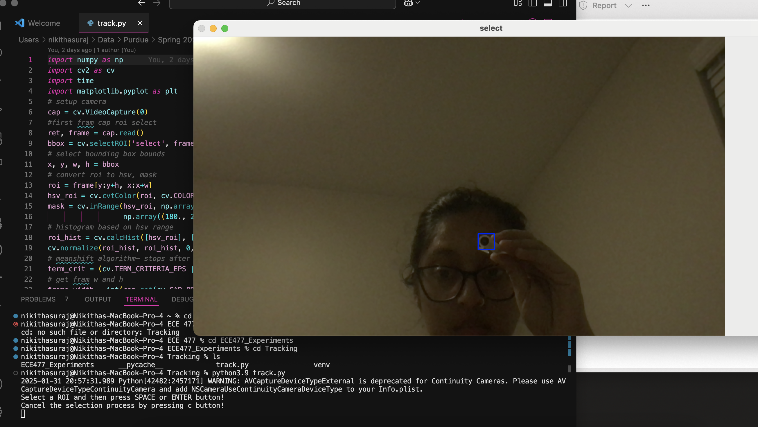 ECE477 Course Documents
